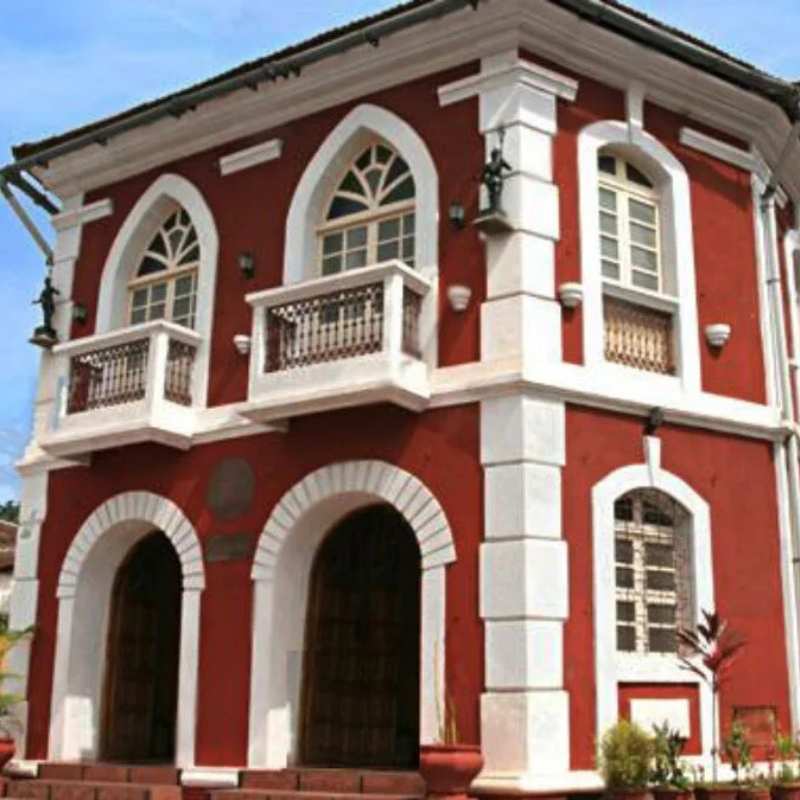 Fontainhas, Panjim – Explore Goa’s Latin Quarter & Portuguese Heritage