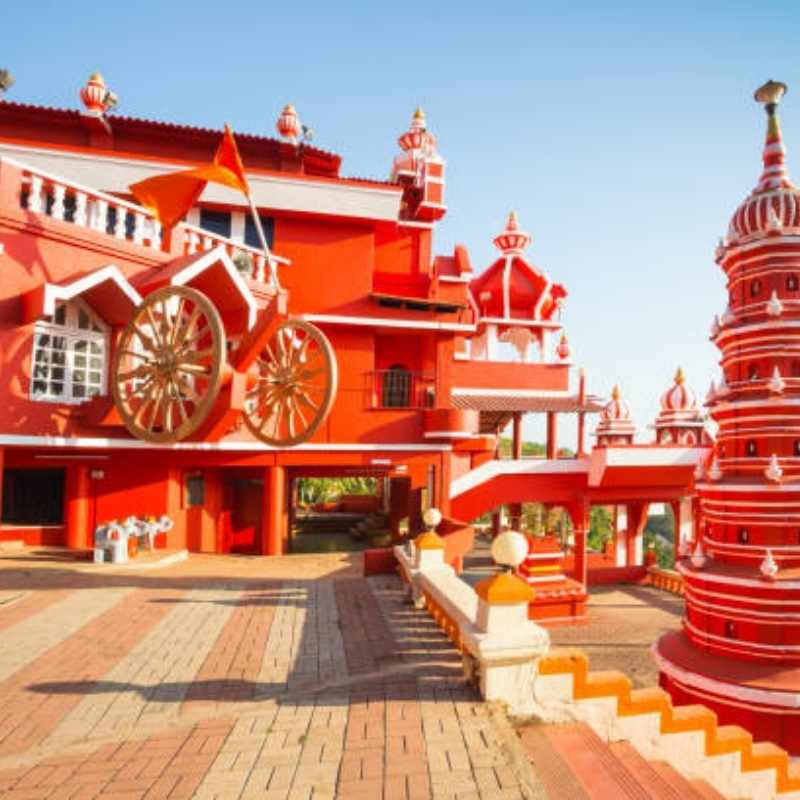 Fontainhas, Panjim – Explore Goa’s Latin Quarter & Portuguese Heritage