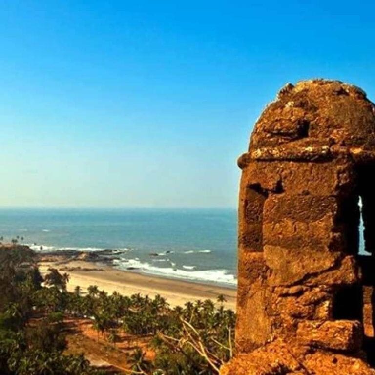 Morjim & Ashwem Beach: Goa’s Best Bohemian Beach Destination