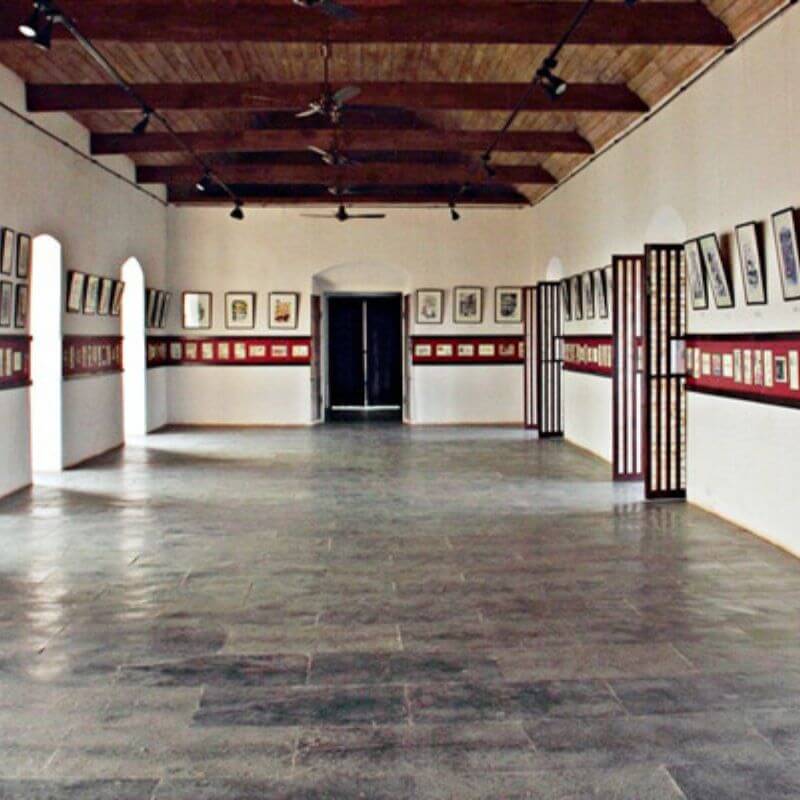 Reis Magos Fort: Goa’s Hidden Heritage Fort with Stunning Views