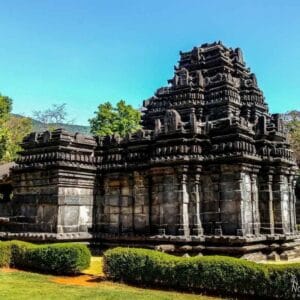 Tambdi Surla Mahadev Temple: Goa’s Oldest Temple Hidden in the Forest